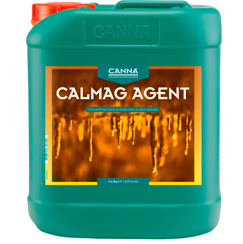 Canna Calmag Agent | CANN0110 | Natural Systems