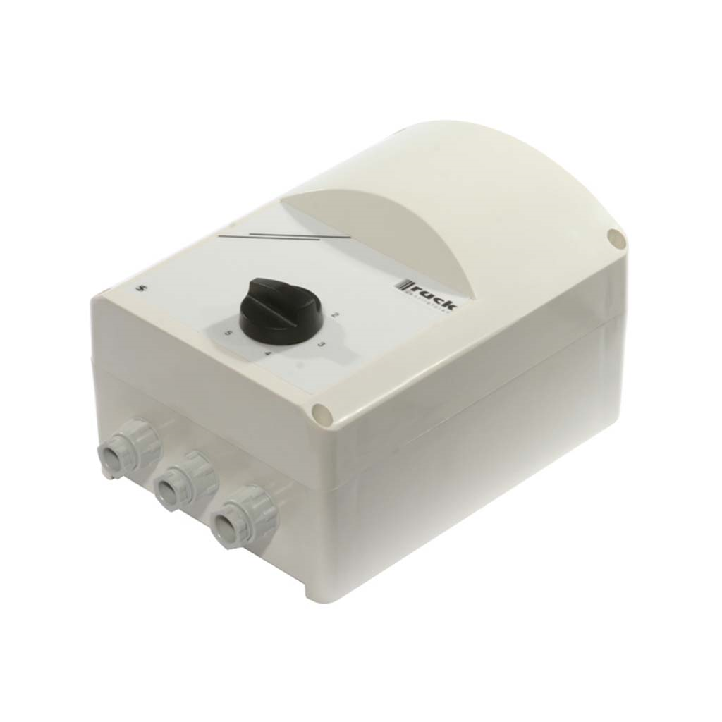 Can Fan TEM (Controlador de Velocidad para Max-Fan) | CONT0067 ...