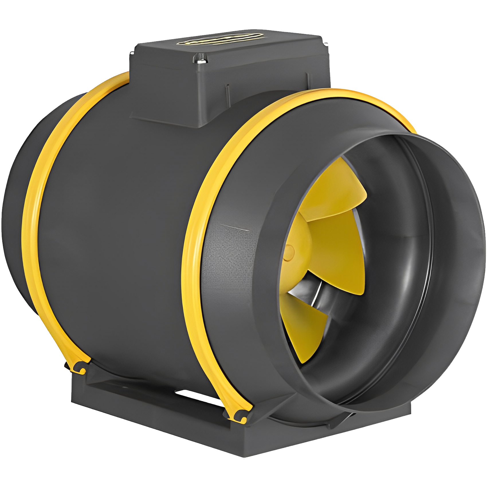 Max-Fan Pro Series Extractor | EXTR0050 | Natural Systems