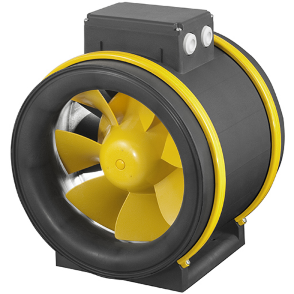 Extractor Max-Fan Pro EC | EXTR0111 | Natural Systems