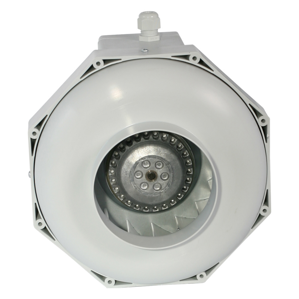 Can-Fan RK Extractor | EXTR0120 | Natural Systems