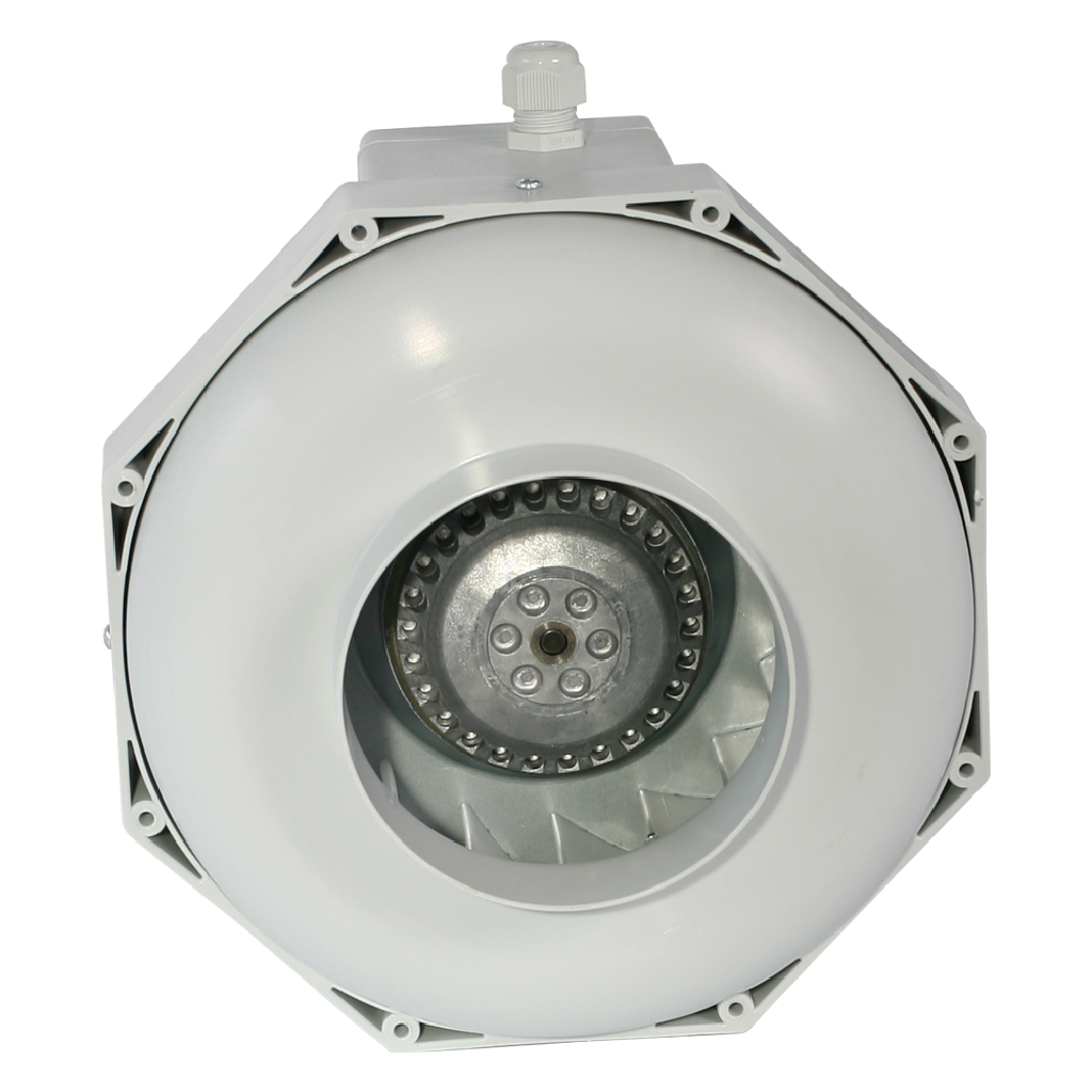 Can-Fan RK Extractor | EXTR0120 | Natural Systems