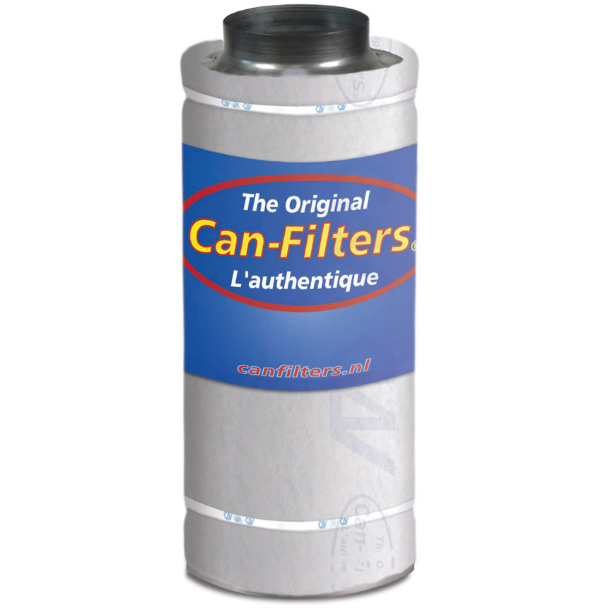 Filtre Can-Filter Original 200x660mm (700-750m3/H) | FICA0061 | Natural ...