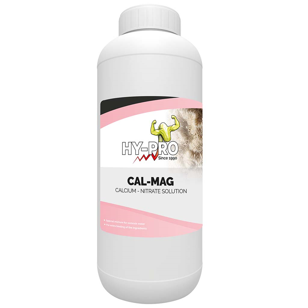 Hy-Pro Cal-Mag | HYHY0080 | Natural Systems