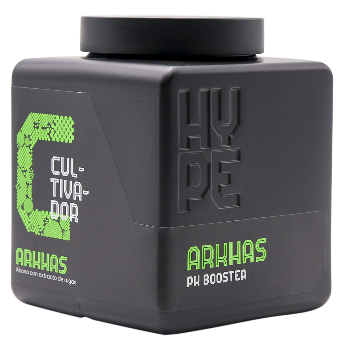 Arkhas (PK Booster Biomineral) | HYPE0161 | Natural Systems