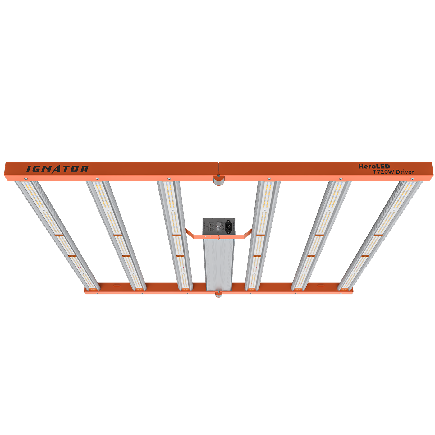 Ignator HeroLED T720W Driver | LEDD0047 | Natural Systems