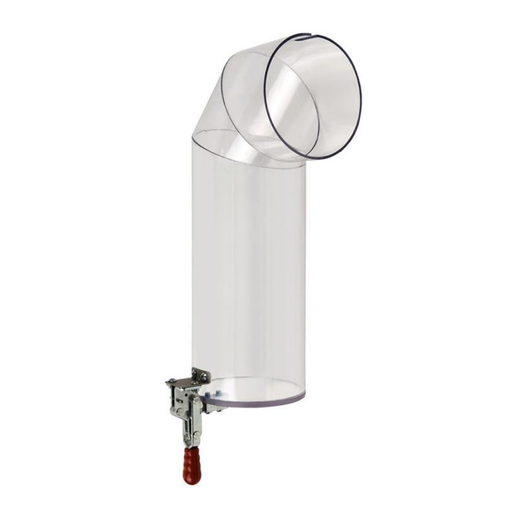 MasterProducts Outlet Tube for MT Professional | PODA0031 | Natural Systems