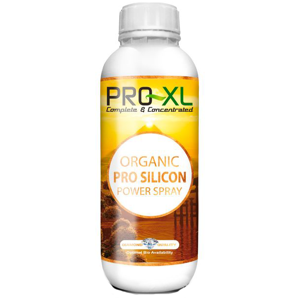 PRO-XL Organic Pro Silicon Power 1L | PROX0079 | Natural Systems
