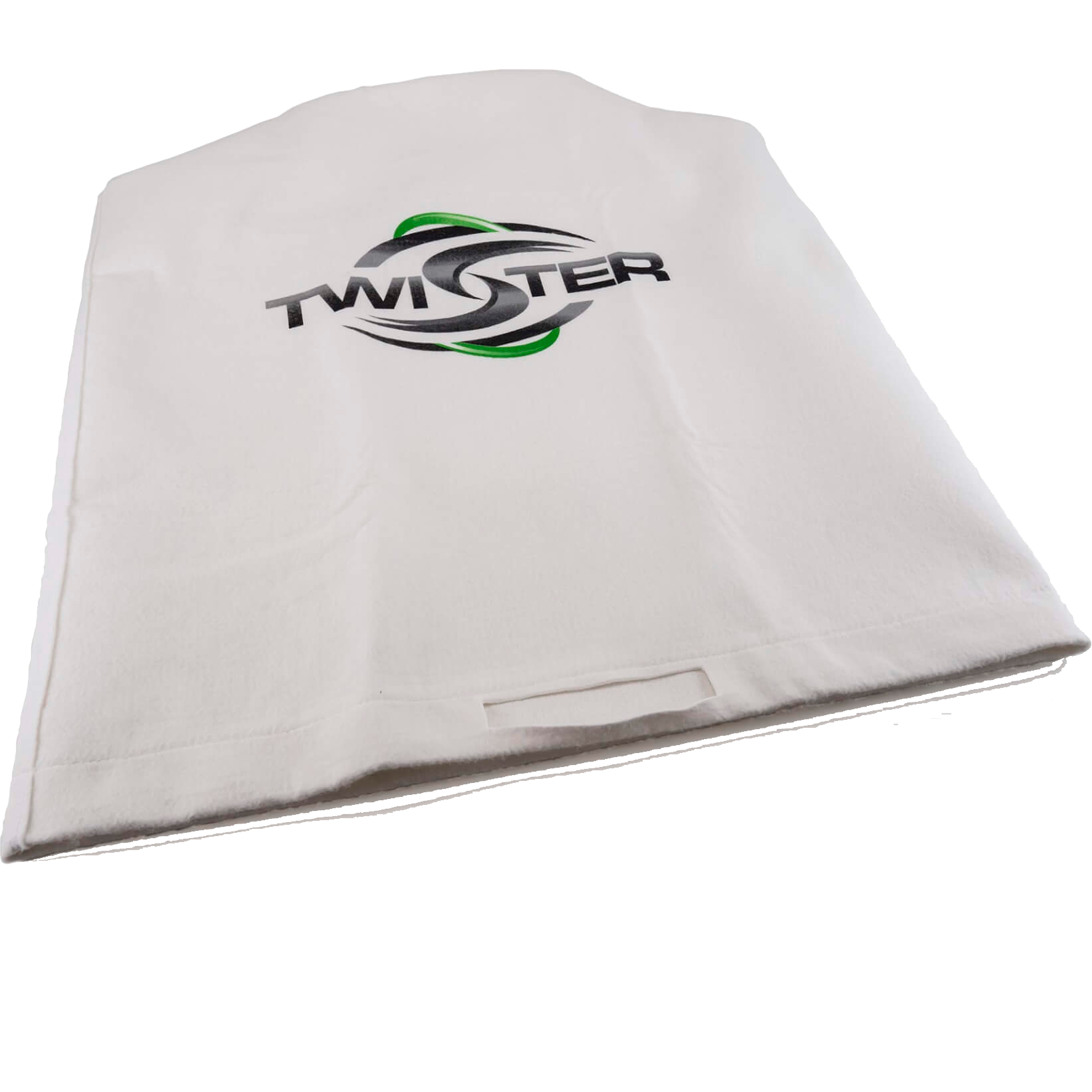 40Micras Vacuum Bag Twister Logo for Twister T2 Peeler | TWIS0021 ...